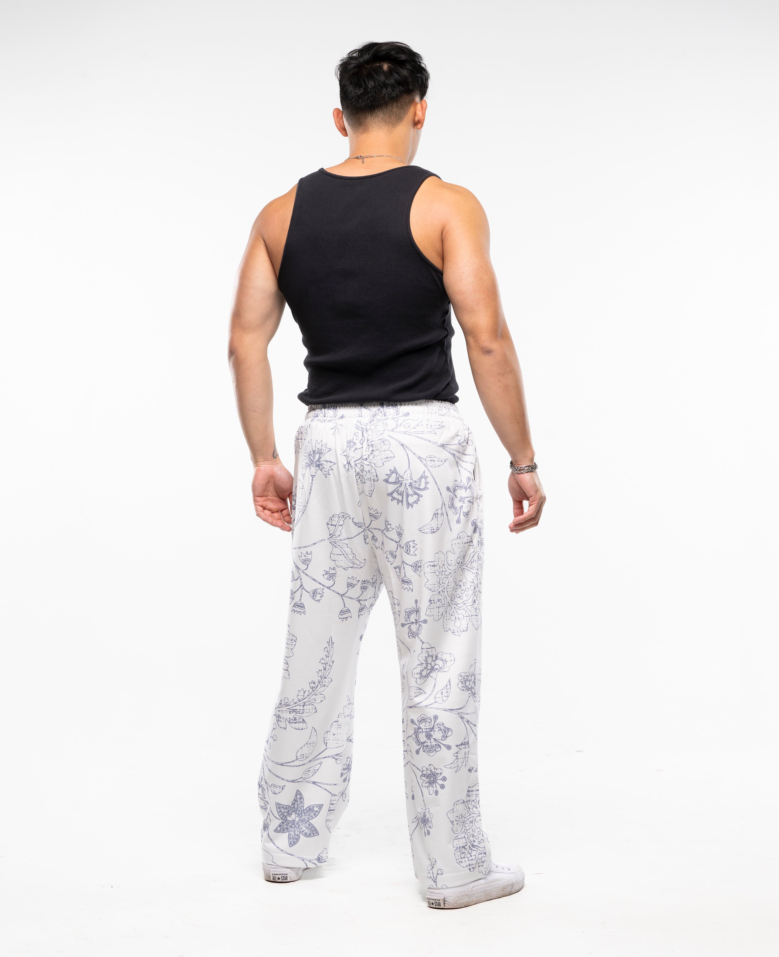 Pump Pants – LumberLegs