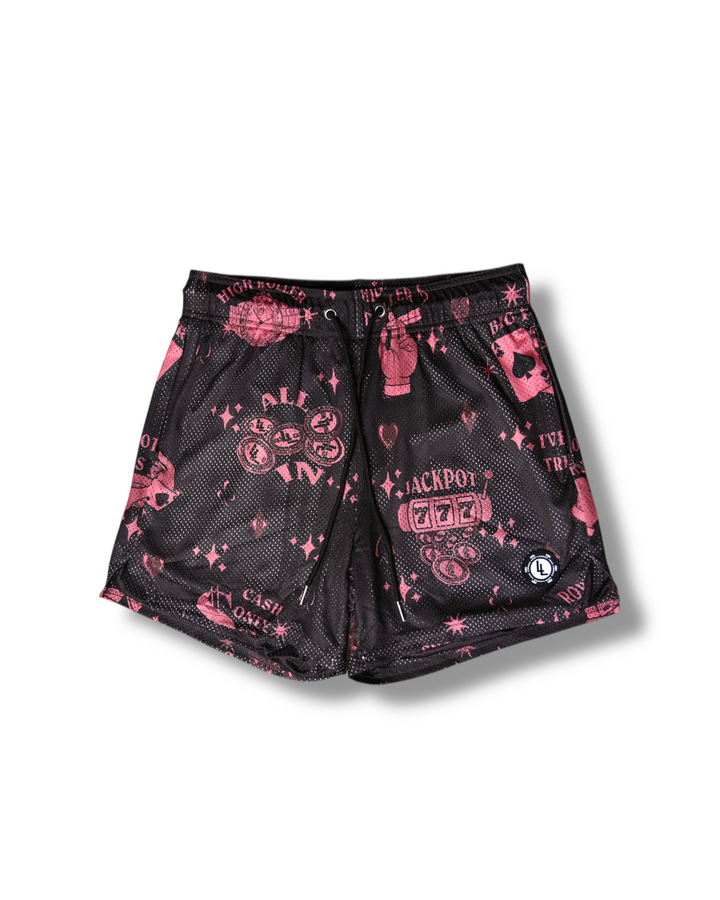 Perfecting The Gym Short Since 2019 | LumberLegs – Lumber Legs
