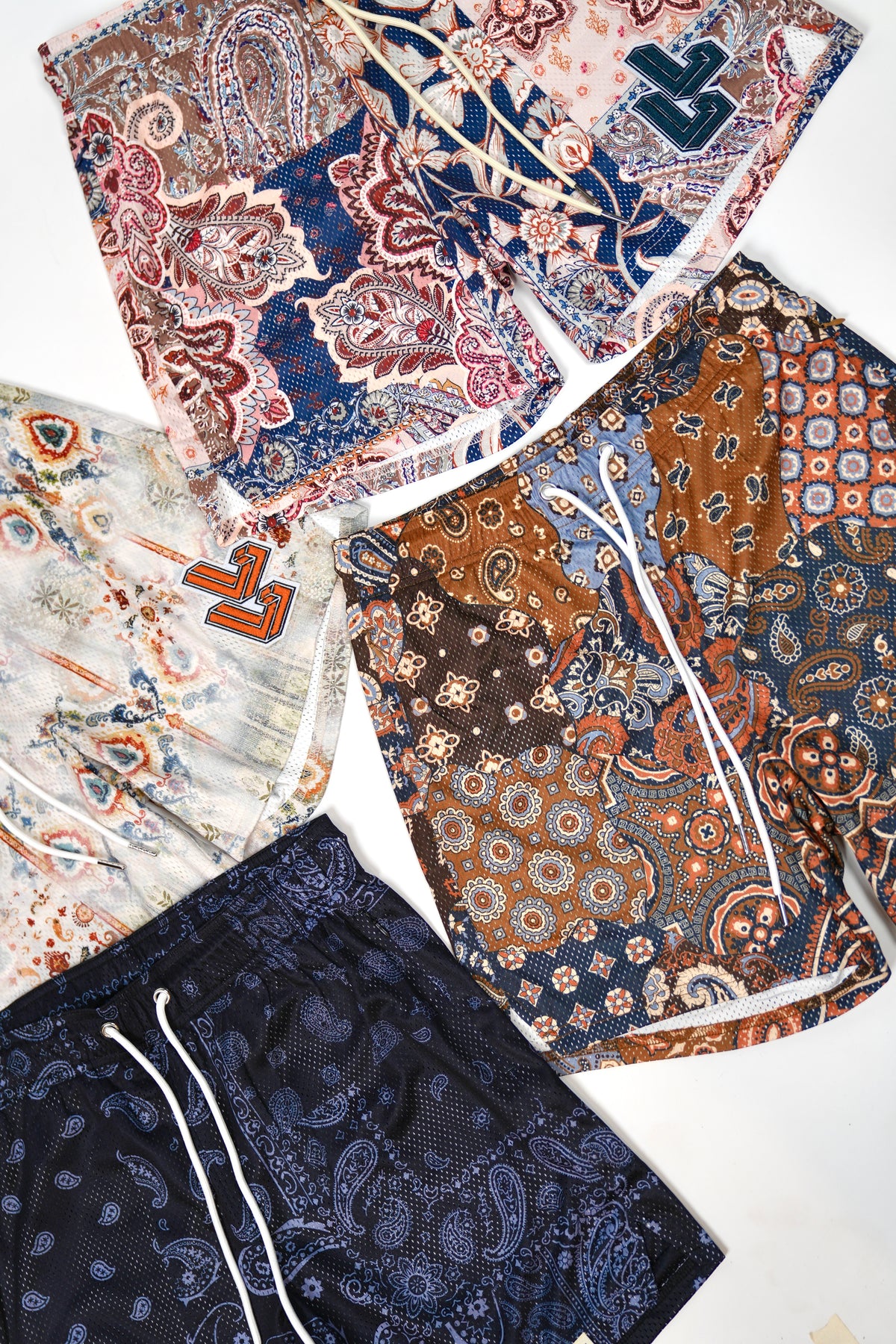 Stylish Mens Workout Shorts | LumberLegs – Lumber Legs