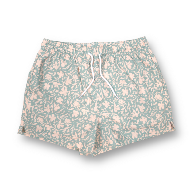 Swim Trunks – Lumber Legs