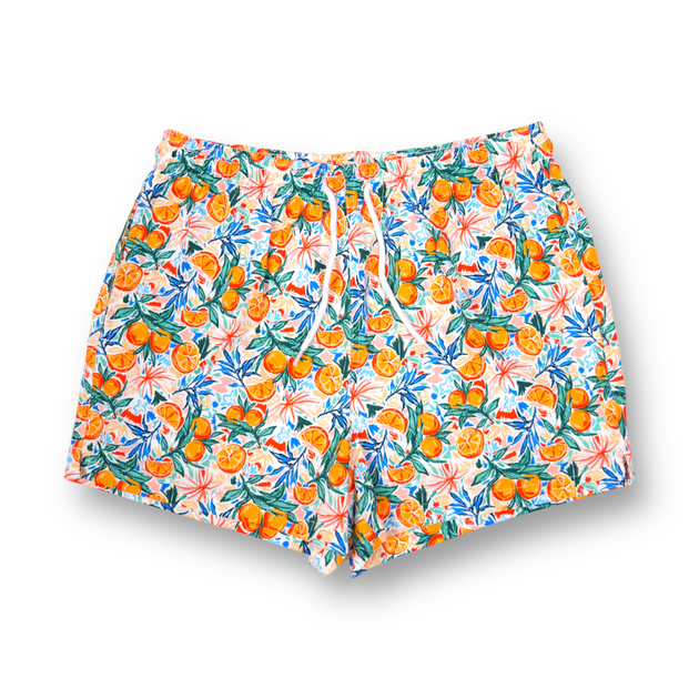 Swim Trunks – Lumber Legs