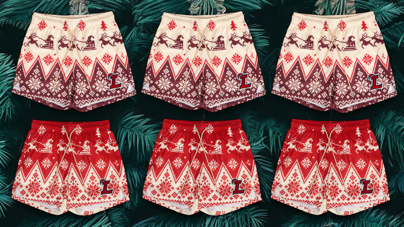 Stylish Mens Workout Shorts | LumberLegs – Lumber Legs