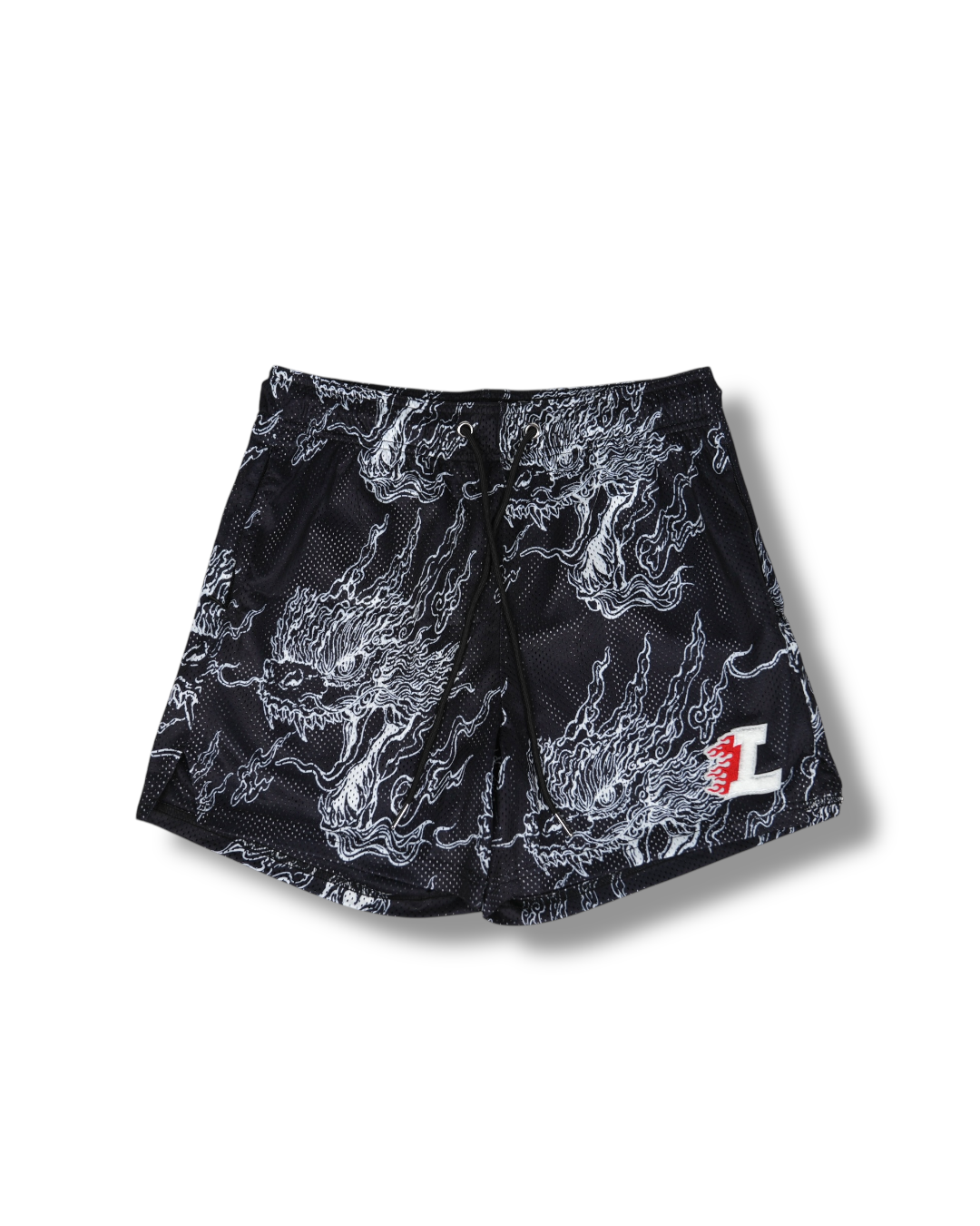 Perfecting The Gym Short Since 2019 | LumberLegs – Lumber Legs