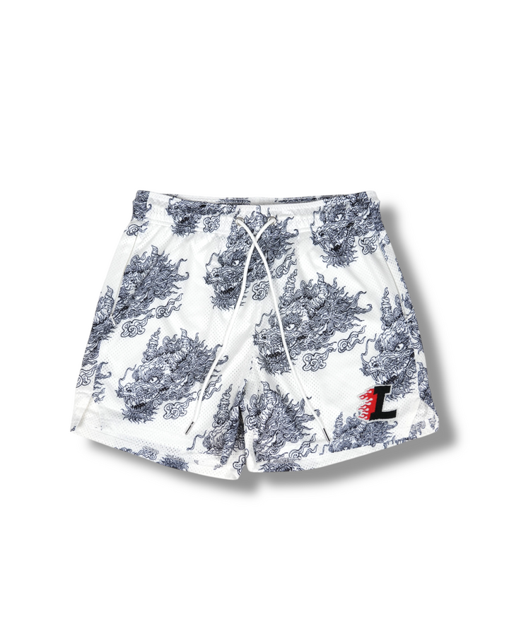 Perfecting The Gym Short Since 2019 | LumberLegs – Lumber Legs