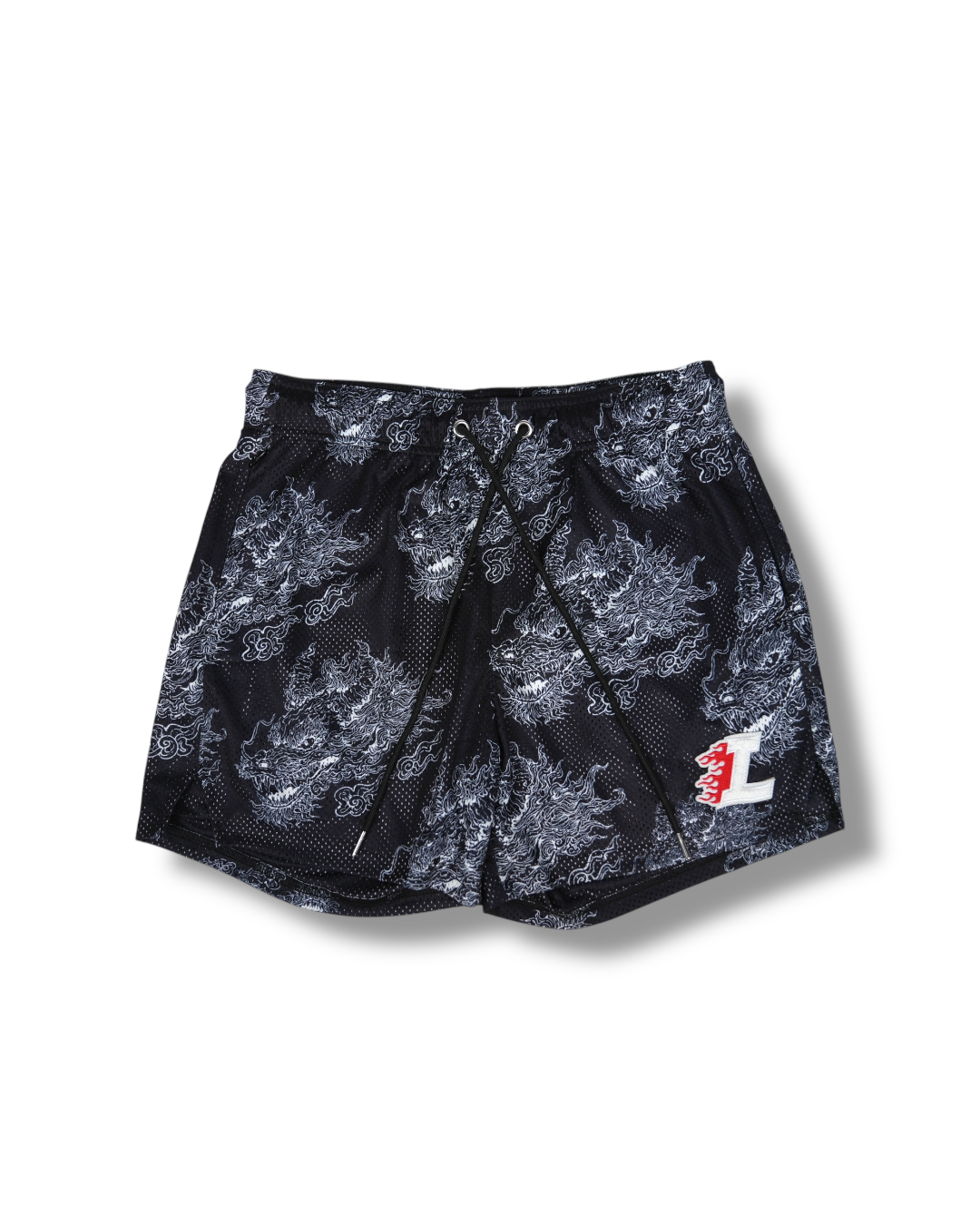 Perfecting The Gym Short Since 2019 | LumberLegs – Lumber Legs