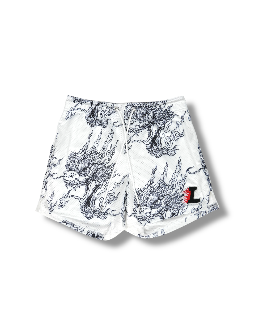 Perfecting The Gym Short Since 2019 | LumberLegs – Lumber Legs