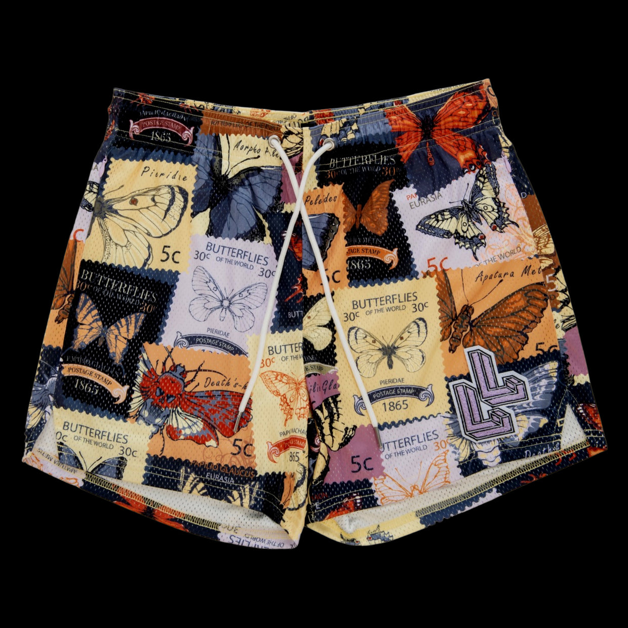 Perfecting The Gym Short Since 2019 | LumberLegs – Lumber Legs