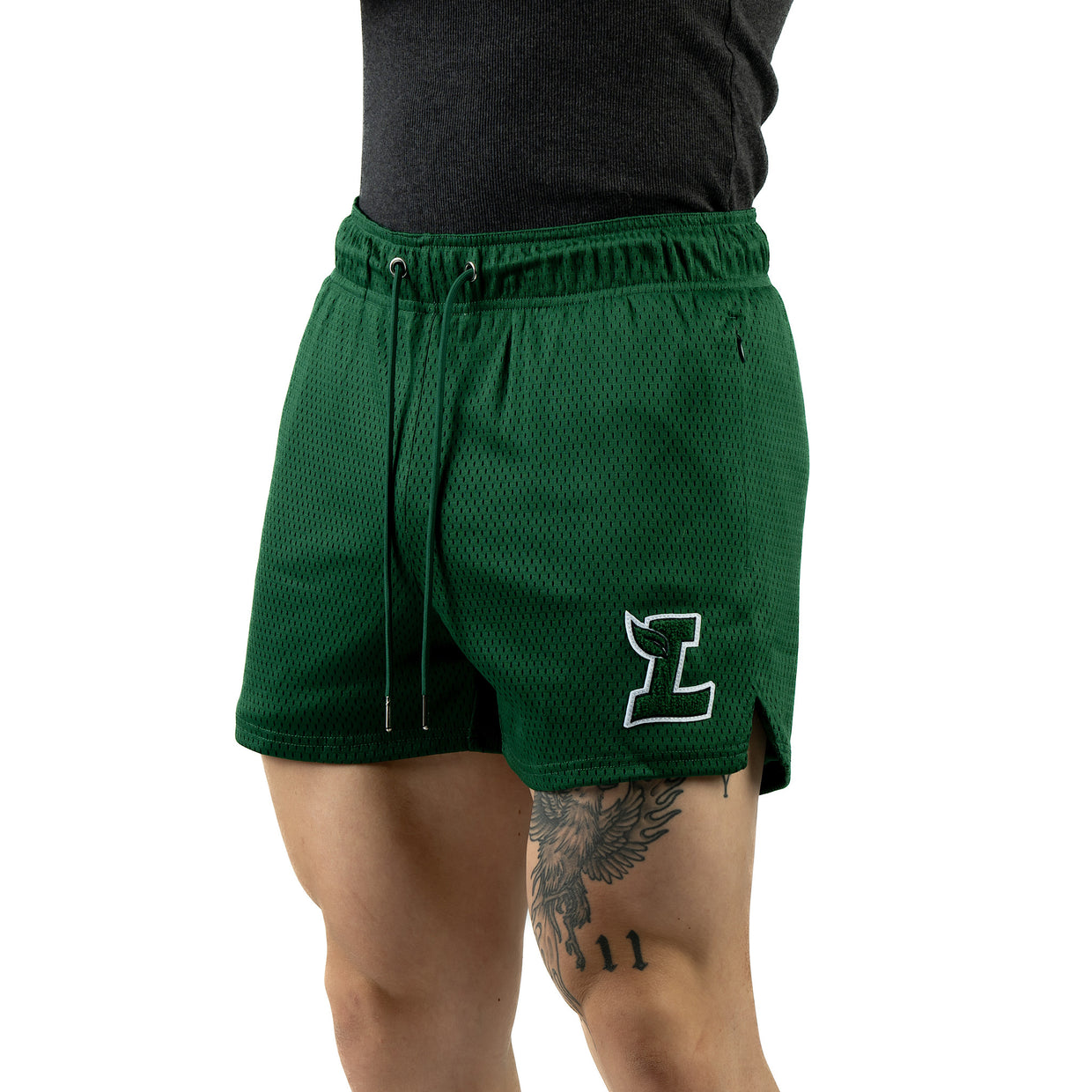 Perfecting The Gym Short Since 2019 | LumberLegs – Lumber Legs