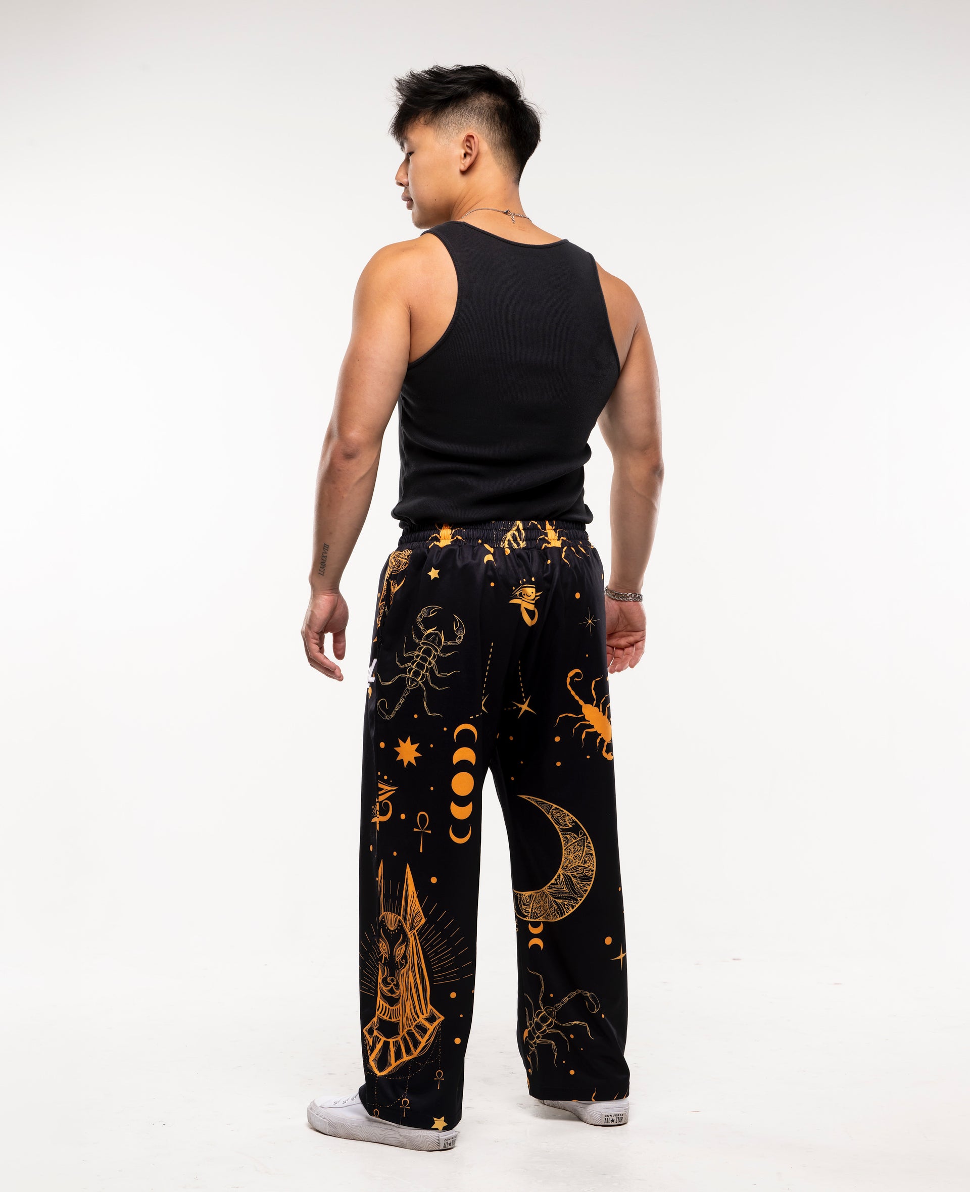 Stylish Men Workout Shorts | Lumber Legs