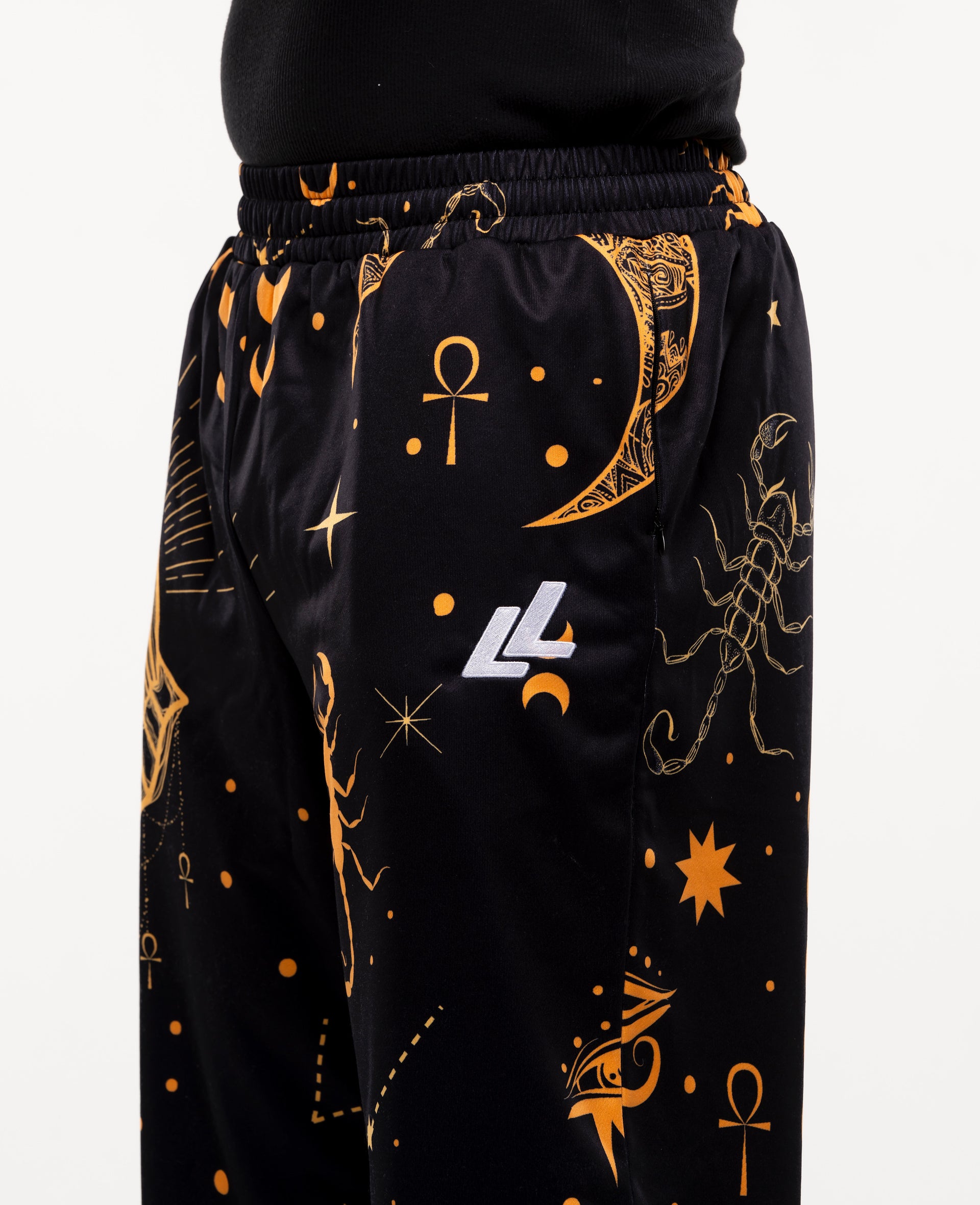 Stylish Men Workout Shorts | Lumber Legs