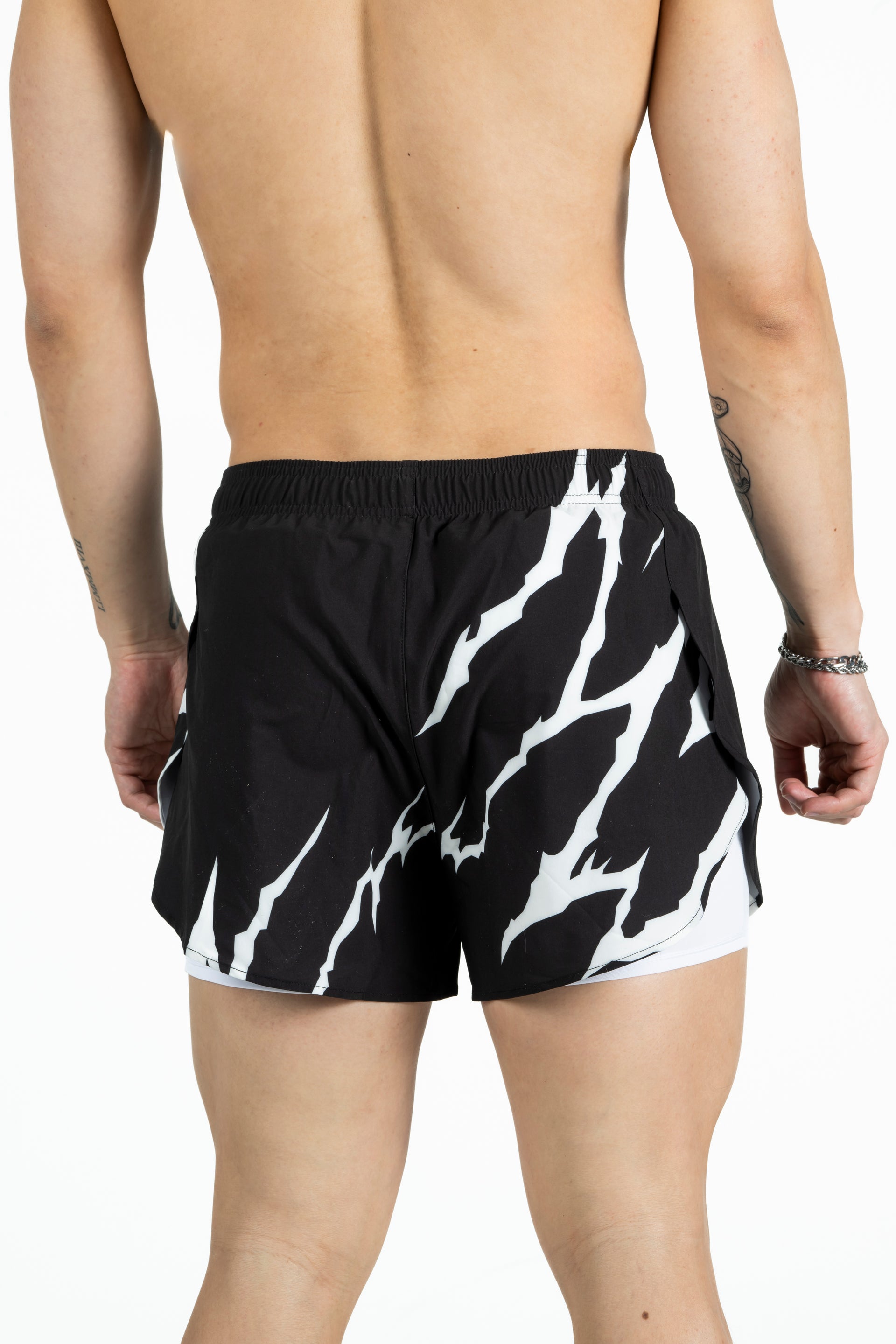 Stylish Mens Workout Shorts | LumberLegs – Lumber Legs
