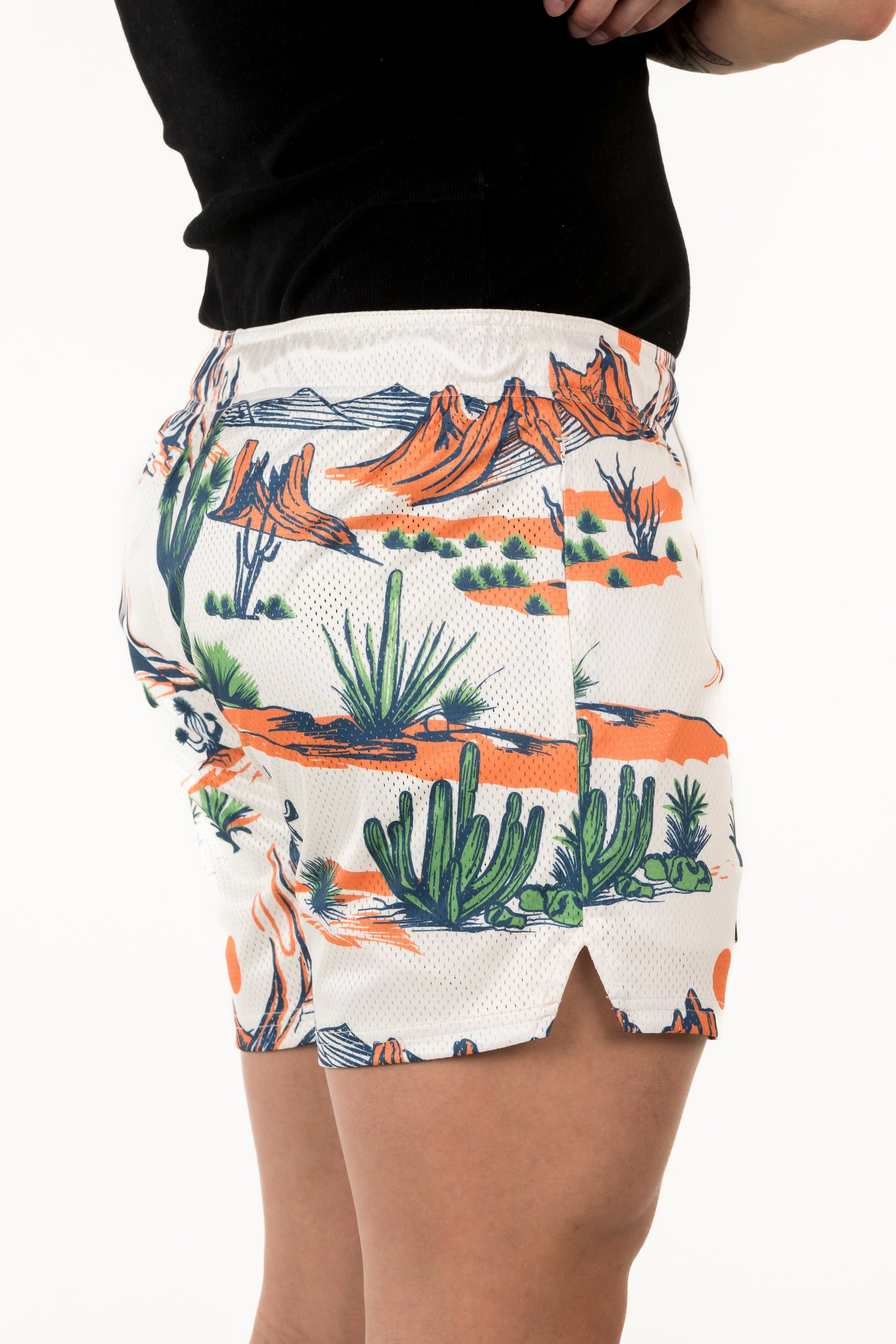 Stylish Mens Workout Shorts | LumberLegs – Lumber Legs