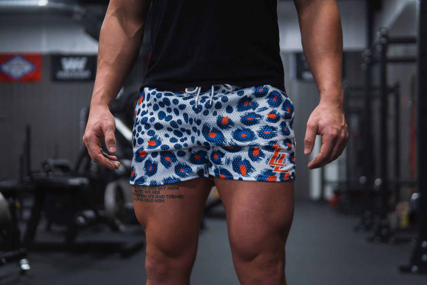 LumberLegs | Official Store – Lumber Legs